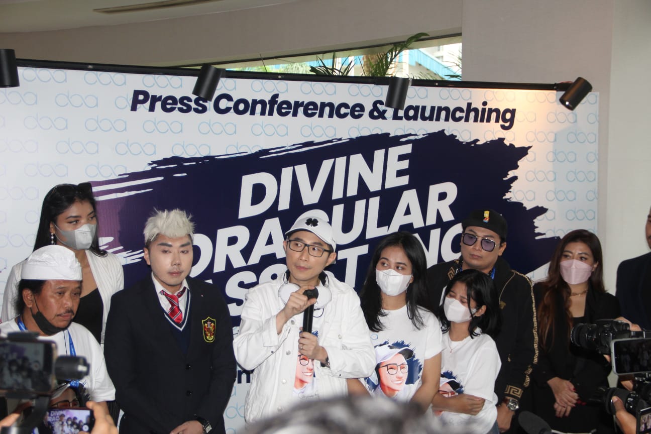 Coach Rheo : Metode DOA TRTO Efektif Atasi Stress – KabareTegal.com